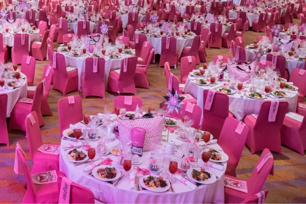 How to Brand Your Corporate Catered Event - Messina's Catering