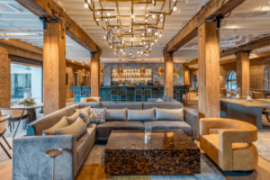 Top Ranked New Orleans Holiday Party Venues - Messina's Catering