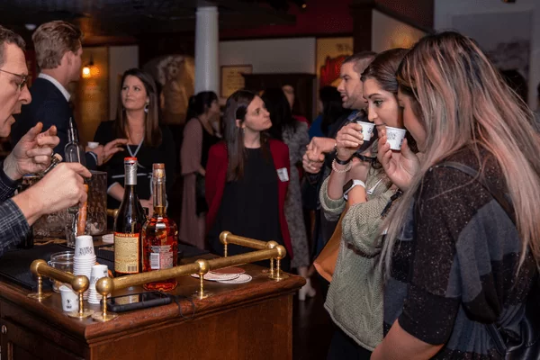 How To Select the Right Venue for Your Corporate Event - Messina's Catering
